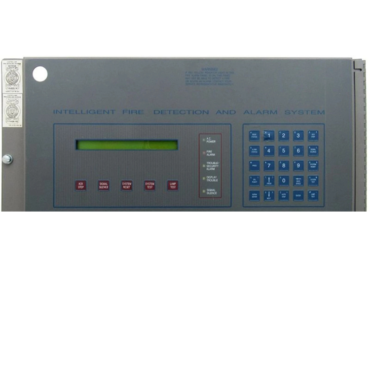 Notifier DIA-2020 Display Interface for AFP-2020 Panel