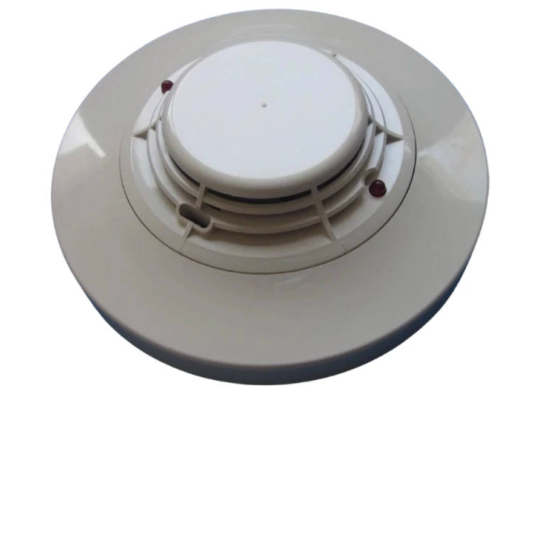 Notifier CP-651 Ionization Smoke Detector – UL, 360° LED