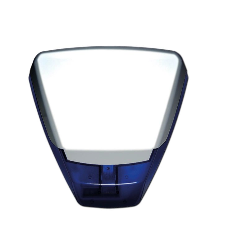 Pyronix Deltabell Plus External Sounder with LED & Backup