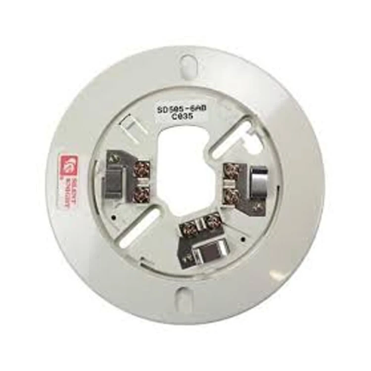 Silent Knight SD505-AHS Addressable Heat Detector