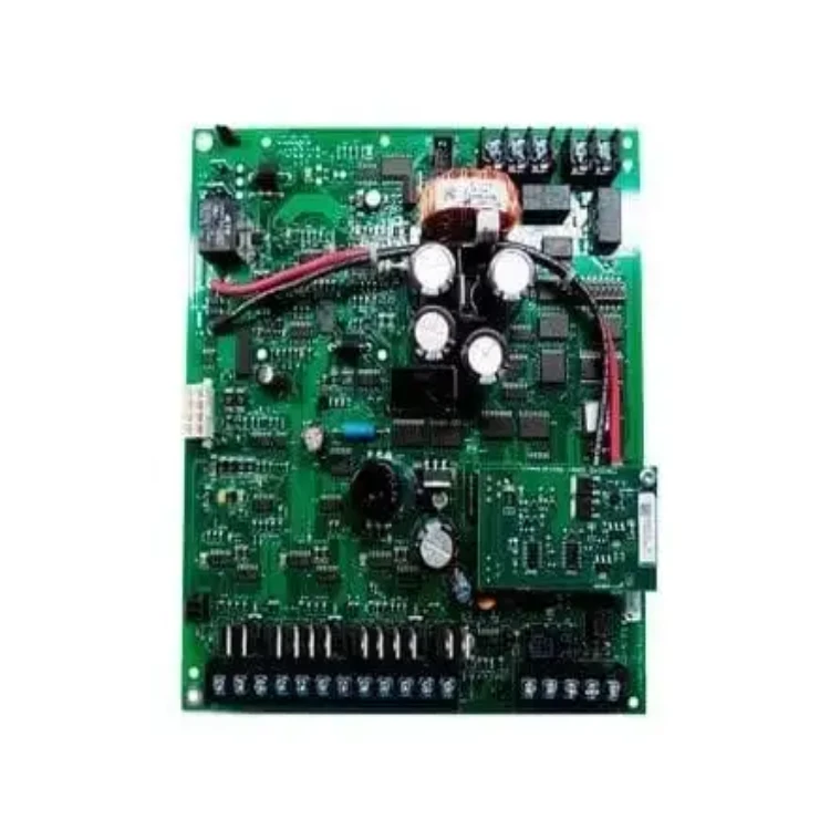 Simplex 742-342 Power Supply Board for 4100U/4100ES