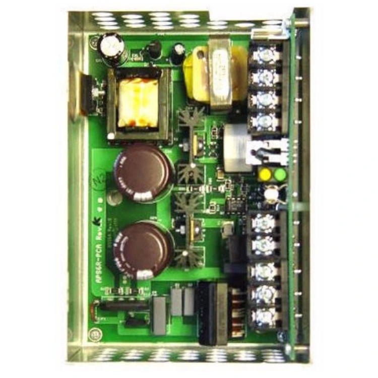 Notifier APS-6R Auxiliary Power Supply – 6A, 150W, 24VDC