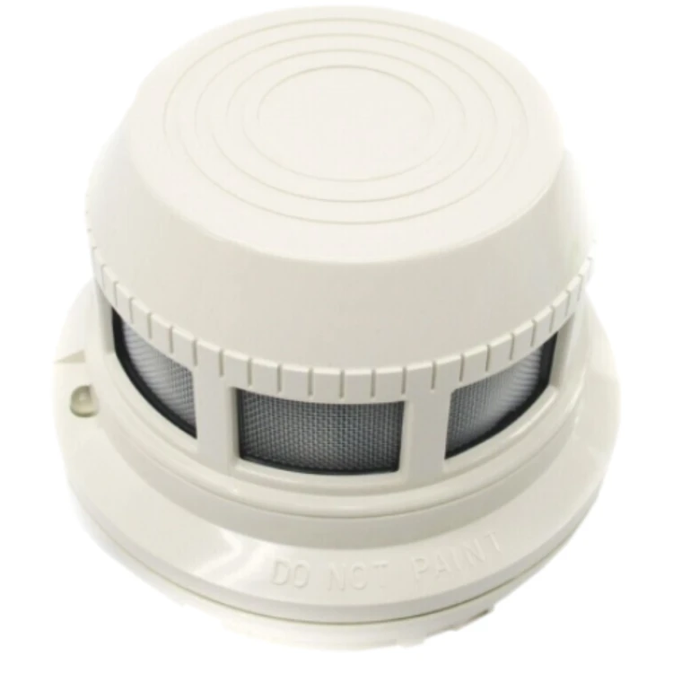 Notifier SDX-551 Photoelectric Smoke Detector for Fire Safety