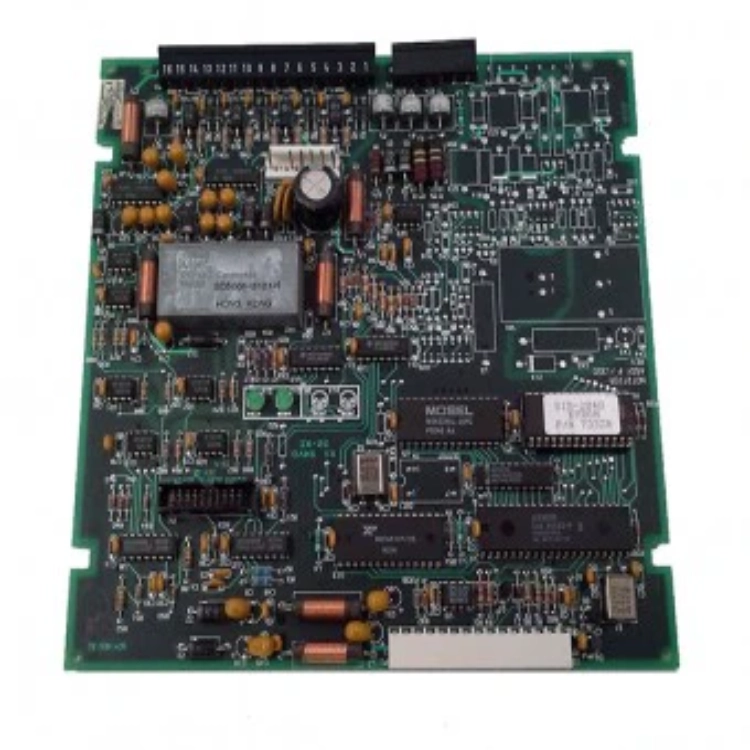 Notifier SIB-2048A Serial Interface Board EIA-232/485