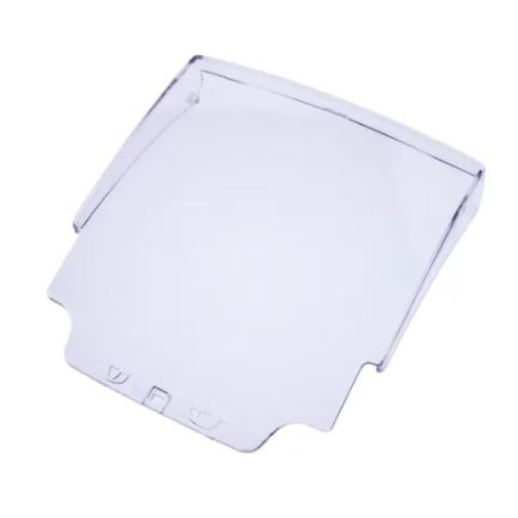 KAC PS200 Call Point Cover – Hinged Anti-Tamper Shield