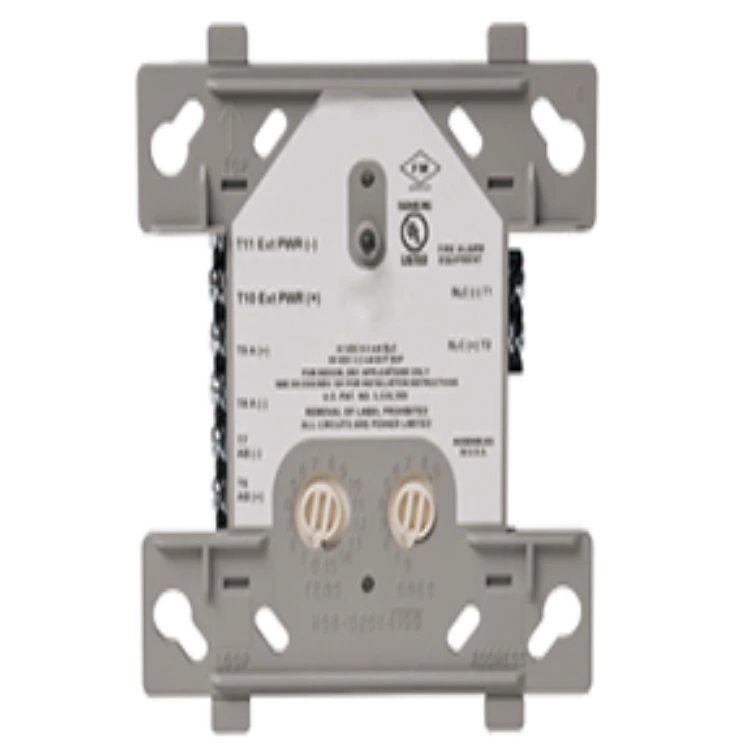 Notifier FRM-1 Intelligent Control & Relay Module – Class A/B, Form C ...