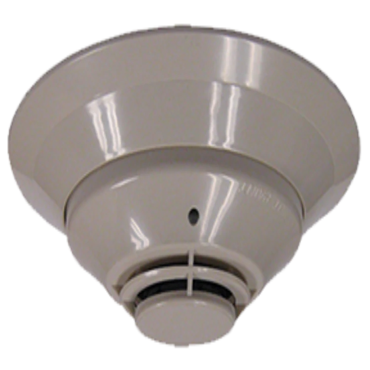 Notifier NH-100 Fixed Temperature Thermal Heat Detector for Intelligent ...