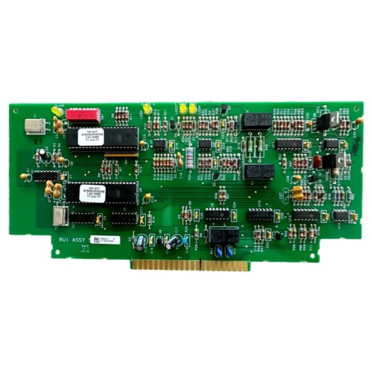 Simplex 565-217 4100 RUI Class A Board for Fire Panels