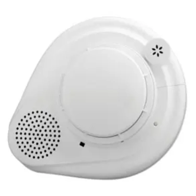 Simplex 4098-9773 CO Detector Base with 520Hz Sounder