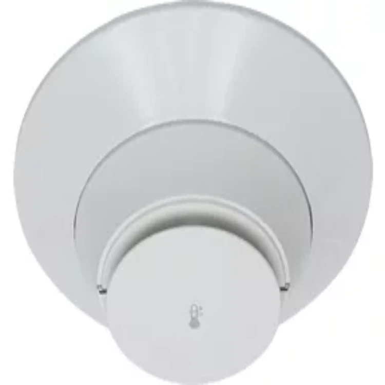 Notifier NP-200R Smoke Detector – Remote Test Enabled