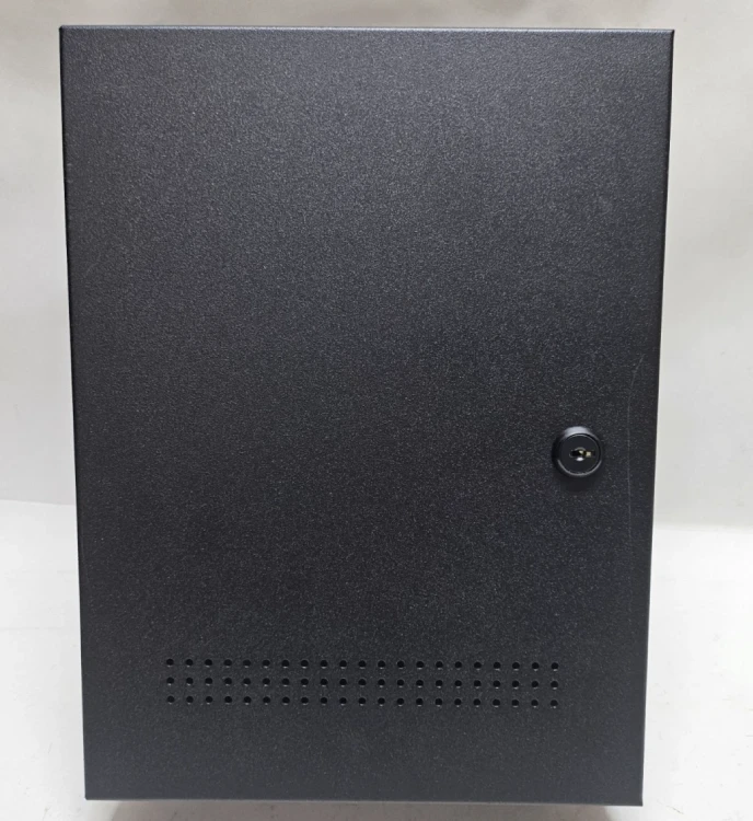 Notifier BB-XP Lockable Fire Alarm Backbox Enclosure