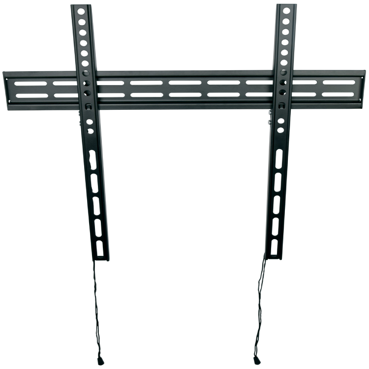 AV LINK 129.532UK Fixed TV Bracket 32–65", Slimline Mount