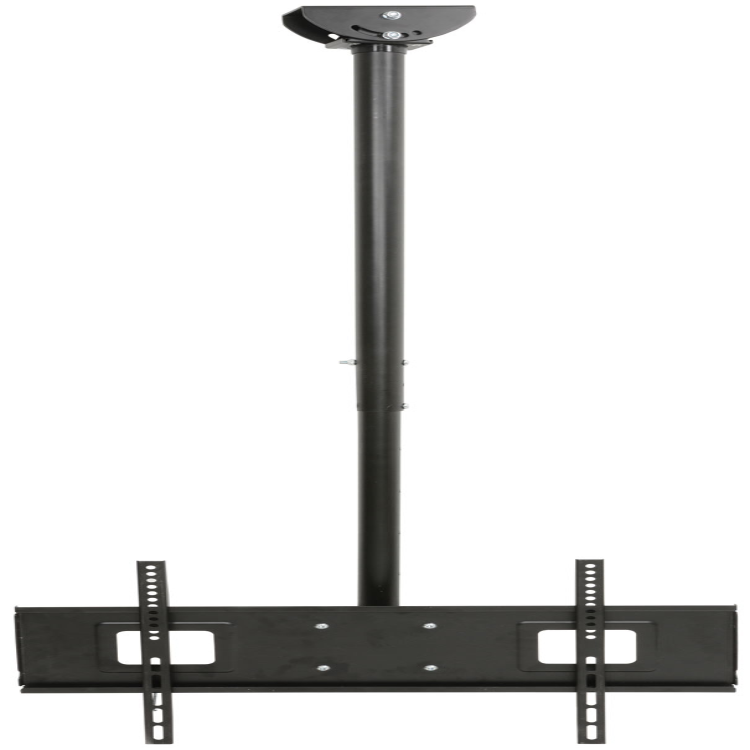AV:LINK 129.574UK Ceiling TV Mount 32–70", Tilt & Swivel