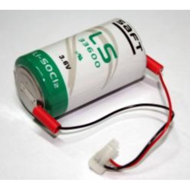 EDA-Q620 Lithium Battery – Electro-Detectors Zerio, Millennium