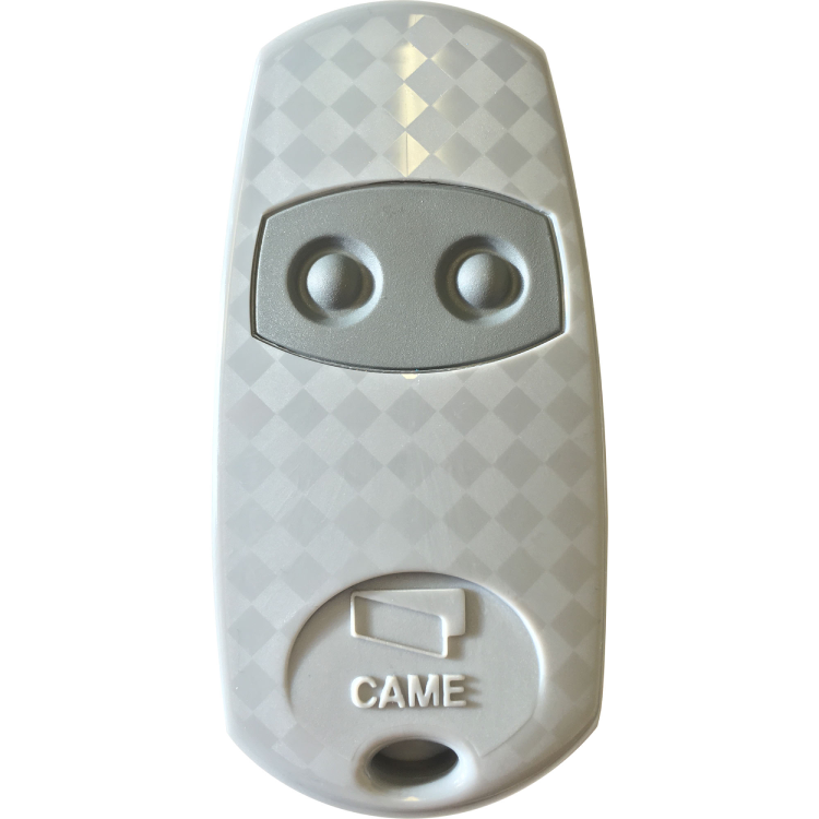 CAME TOP-432EE Remote Fob – 433.92MHz Gate Opener