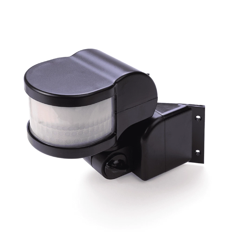 Hispec HSPIR270 Outdoor PIR Sensor – 270° LED Compatible