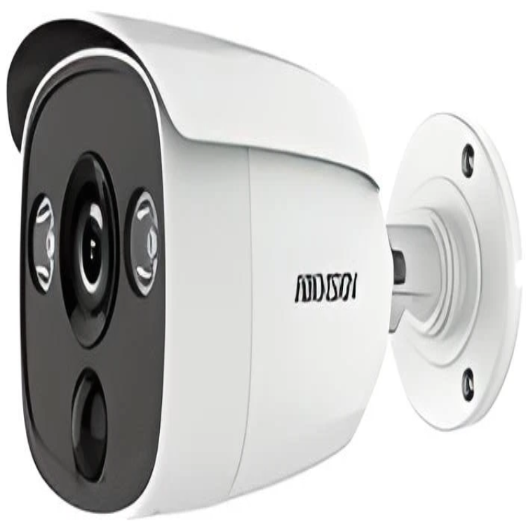 Hikvision DS-2CE12D8T-PIRL 2MP PIR Bullet Camera, IR 20m