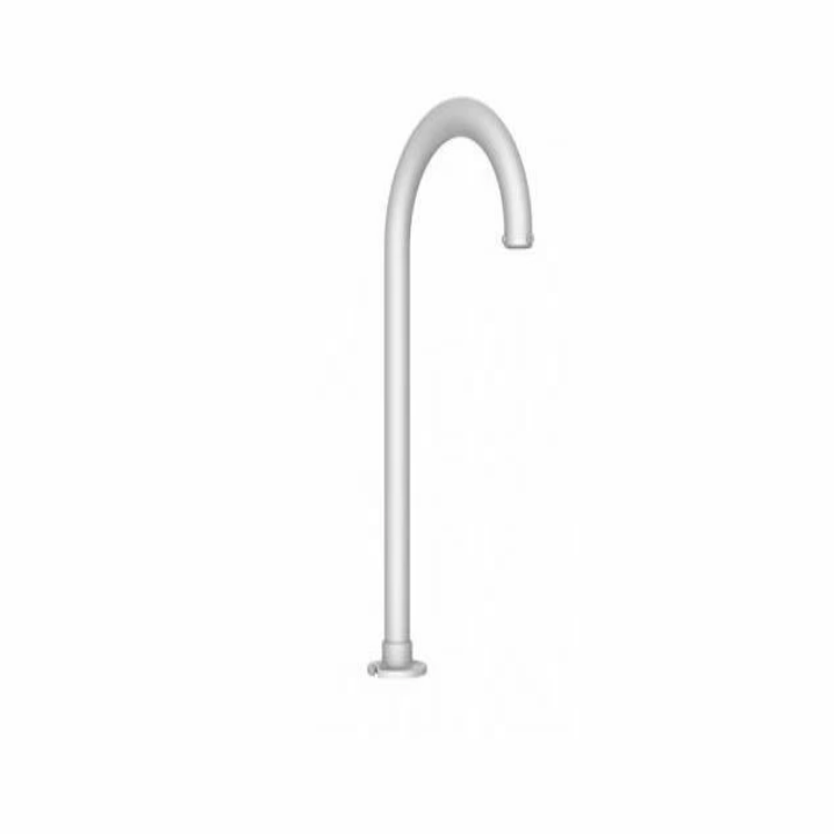 Hikvision DS-1619ZJ Swan Neck Mount for PTZ Cameras