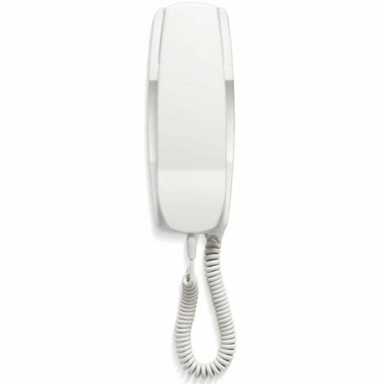 Bell System 801 Audio Door Entry Handset – 5-Wire, Lock Release