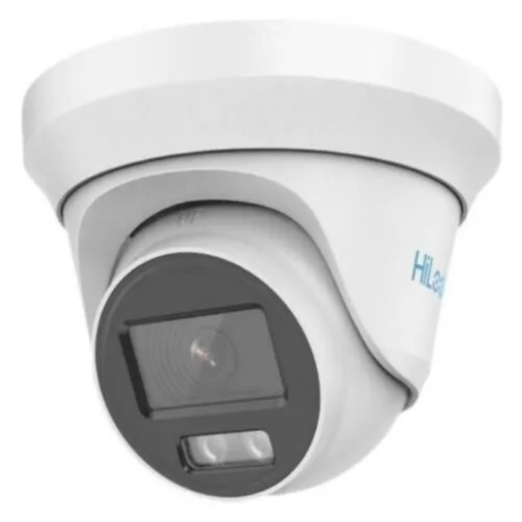 Hikvision THC-T229-M 2MP ColorVu Turret Camera IP66