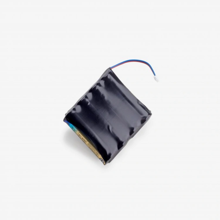 Paxton 746-003 Easyprox Battery Pack – 4 x AA Replacement