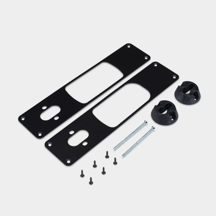 Paxton 900-053 PaxLock Pro Euro Profile Cover Plate Kit