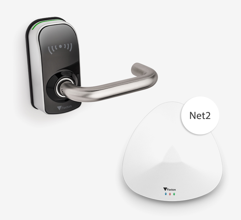 Paxton Net2 900-920 PaxLock Pro Kit – Wireless Access Control