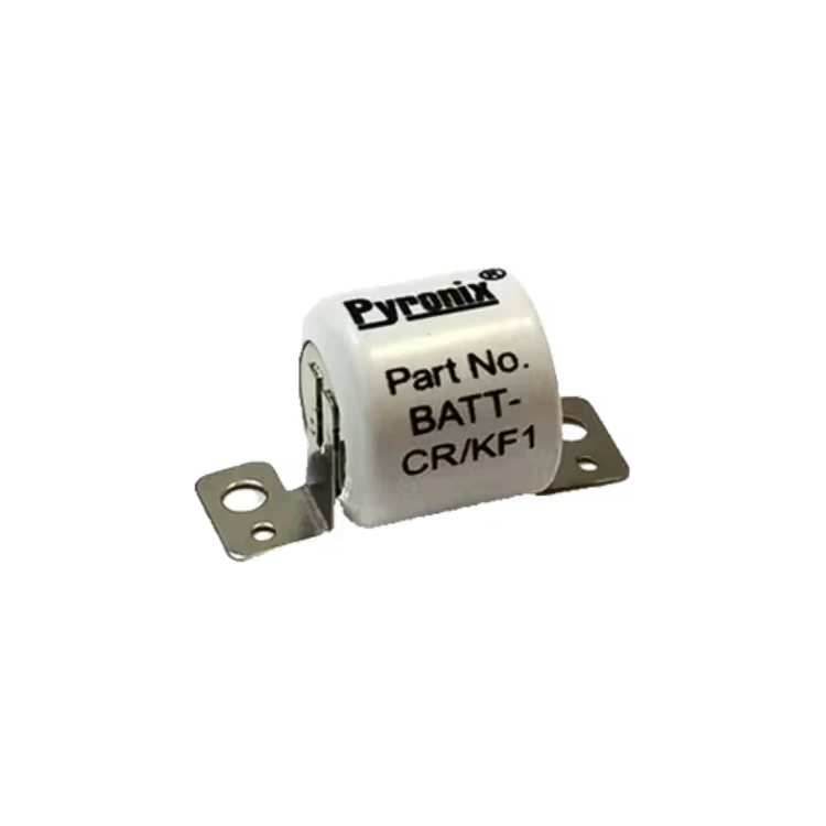 Pyronix BATT-CR/KF1 Lithium Button Cell Battery KF4-WE Mk2