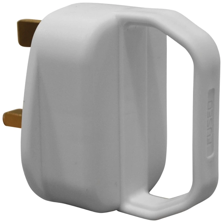 Eagle E301ACA 13A Easy Pull Plug – 3 Pin