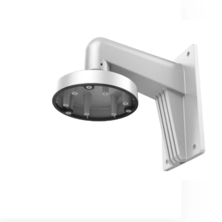 Hikvision DS-1272ZJ-120 Wall Mount Bracket – White