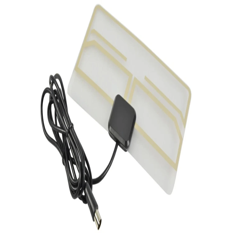 Mercury 120.515UK Paper-Thin Transparent HDTV Aerial