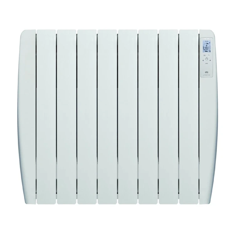 ATC LS500 Lifestyle Radiator 500W – Energy Saving